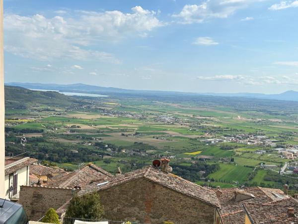 La Casa Di Laura - Cortona