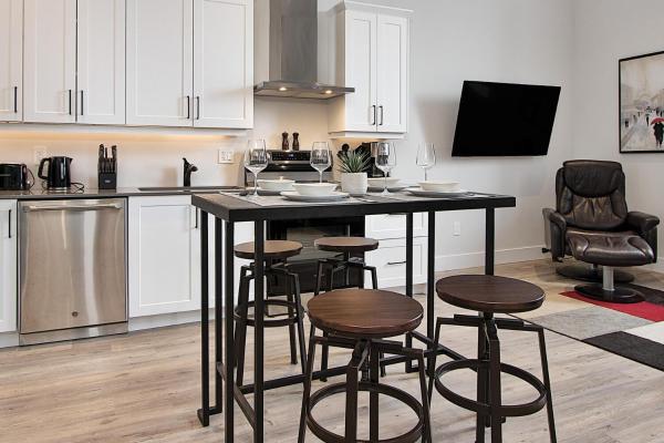 The National On Queen - United States