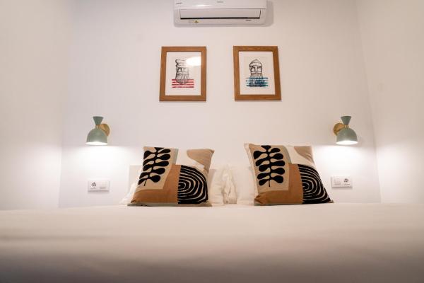 Hostal Tarantelo Conil - Conil de la Frontera