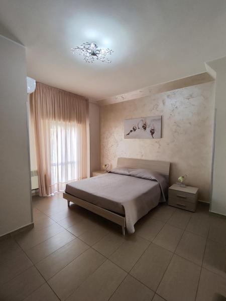 Albergo Primavera - Porto Cesareo