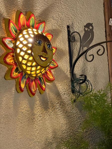 Casa Del Sol - Terme