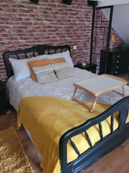 Petite Maison Cosy En Duplex - Étang de Hanau