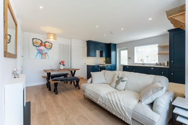 Quiet Cotswold Bungalow - Chipping Norton