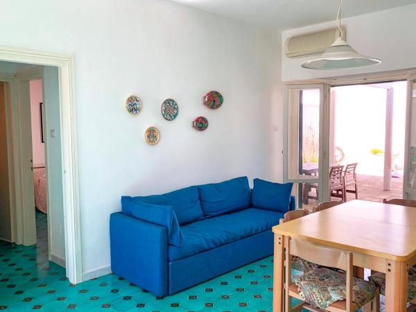 La Casetta Di Zia Tina - Torre dell'Orso