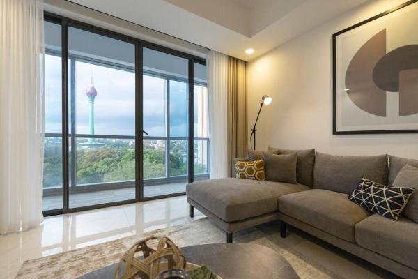 Twin Peaks Residence - Colombo
