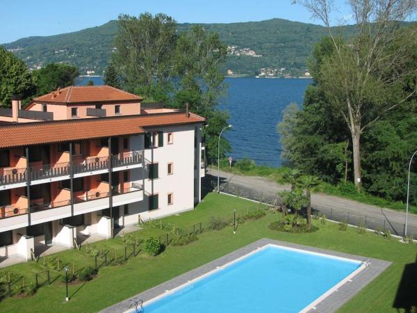 La Casa Sul Lago - Verbania
