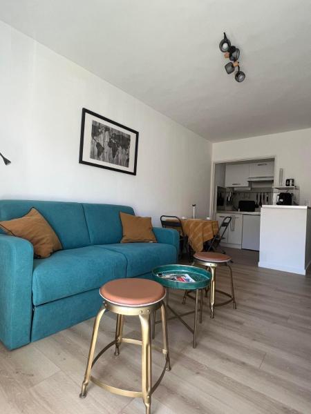 Super Studio Centre Ville D'ajaccio - Ajaccio