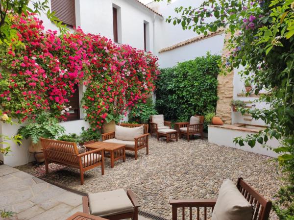 Alhajas De Cordoba - Cordoue