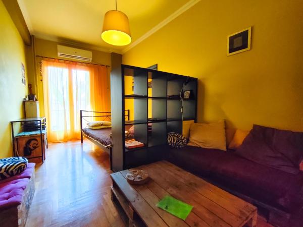 Studio In Athens Center - アテネ