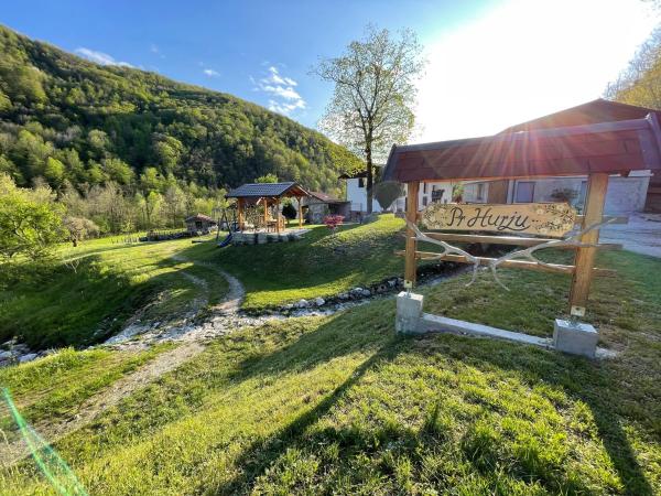 Hurja Apartments - Bovec