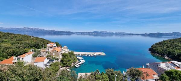 Apartmani Ancora, Crkvice - Trpanj