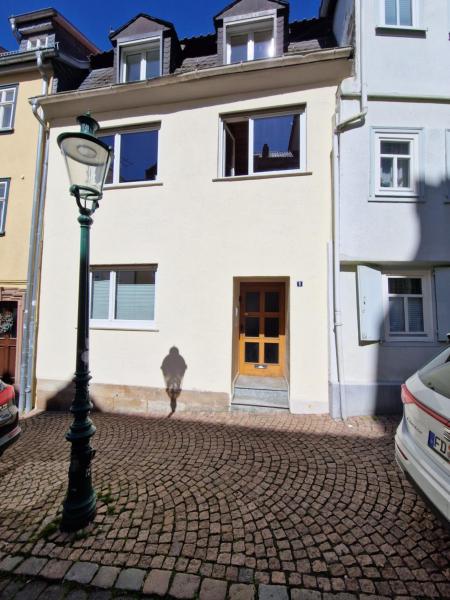 Luckenberg - Fulda