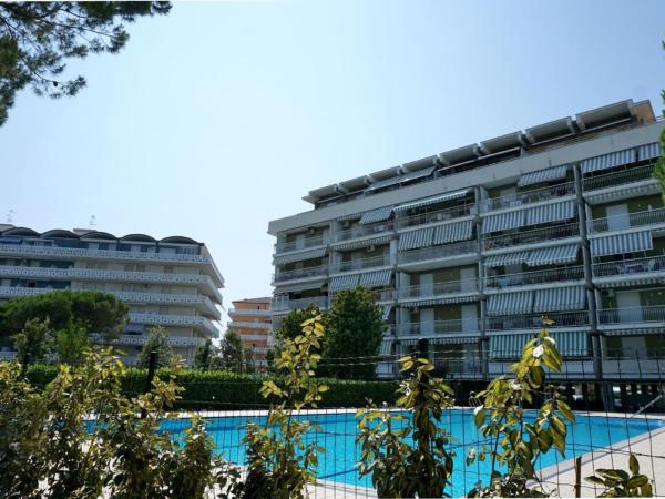 Apartment In Caorle Near Spiaggia Tartaruga - Eraclea Mare