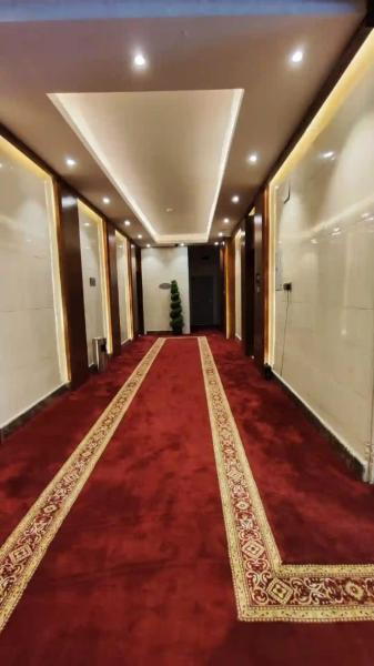 Almasem Serviced Apartments -Exit 5 -