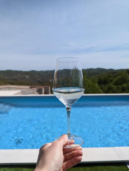 B&b With Pool La Montaldina Piemonte - Liguria