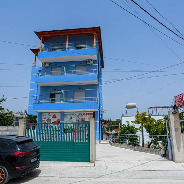 Vila Brilant - Vlorë