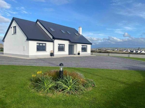 Castle View Rooms - Doolin