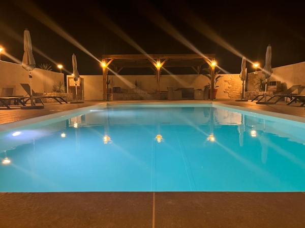 Appartements Résidence Casa Toga - Galéria