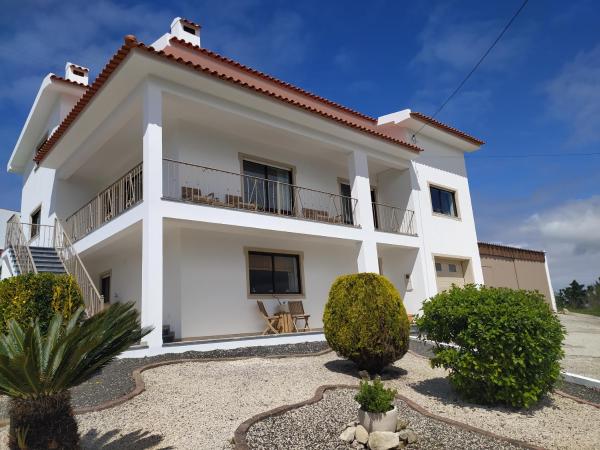 Villa Intuitiva - Relaxation And Mindful Stay - Atalaia