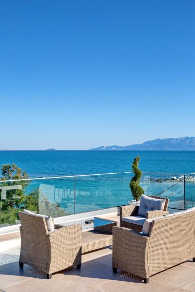 Kavala Resort & Spa - Кавала
