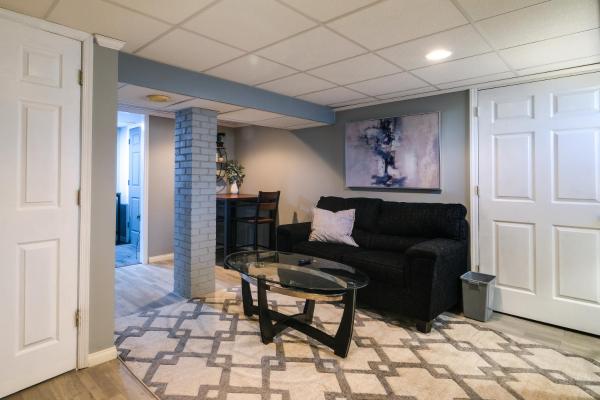 Quaint Forest Heights Unit About 9 Mi To Downtown Dc - National Harbor, MD