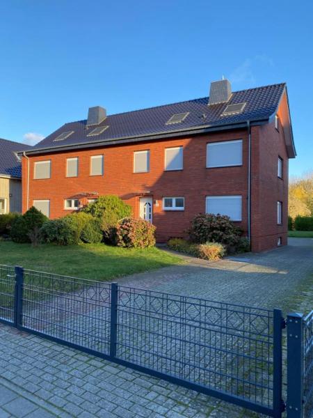 Rugenbargsweg 29 Whg 2 - Cuxhaven