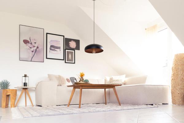 Sohana Lifestyle Apartments I Leilani's & Saskia's Home I Rust - Benfeld