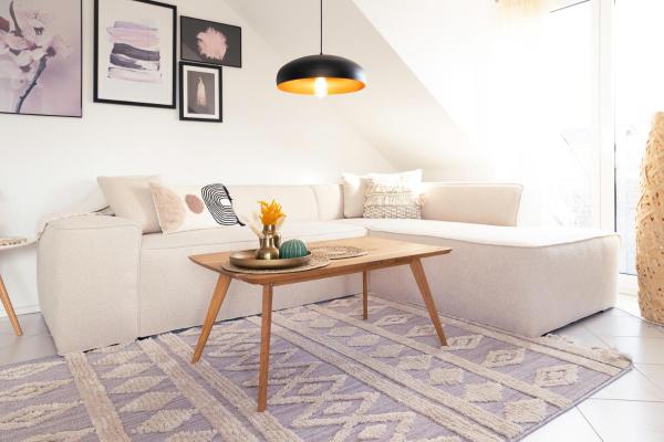 Sohana Lifestyle Apartments I Leilani's & Saskia's Home I Rust - Kappel-Grafenhausen