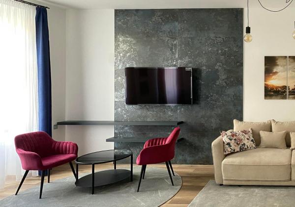 Corner Apartman - Kőszeg