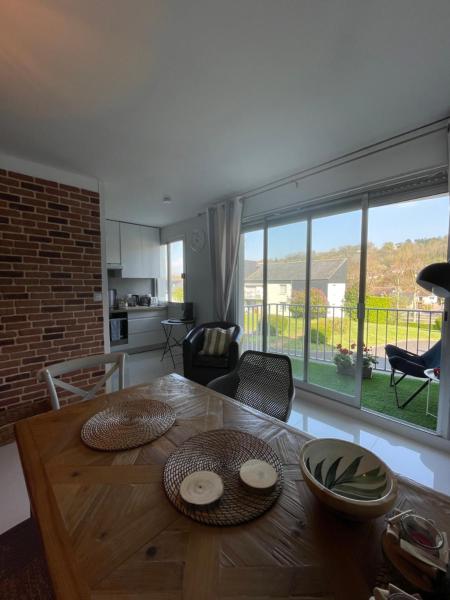 Atelier 46 - Honfleur