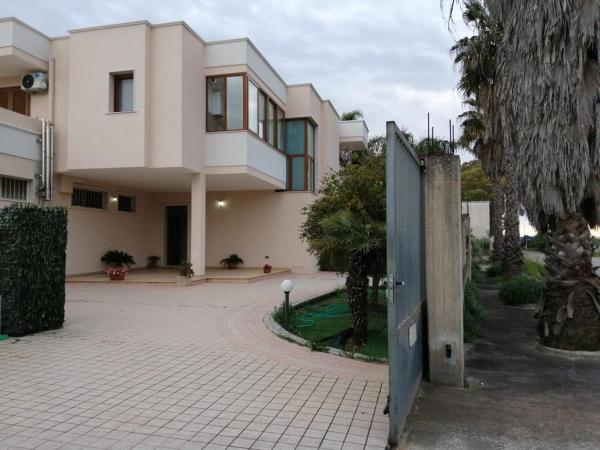 Casa Federica - Matino