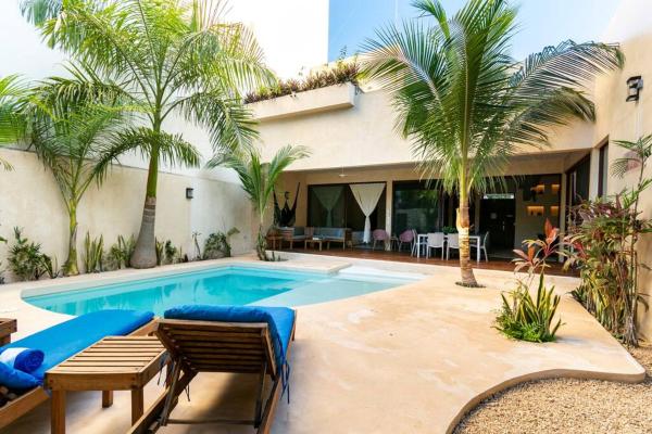 Casa Esperanza Tulum Private Pool - Tulum