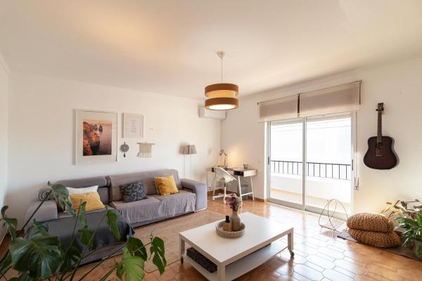 Seajay's Apartment - Lagos, Portugal