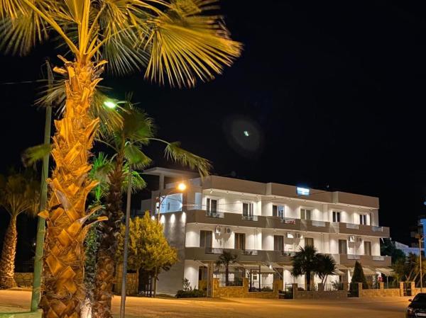 Resol Hotel - Kassiopi