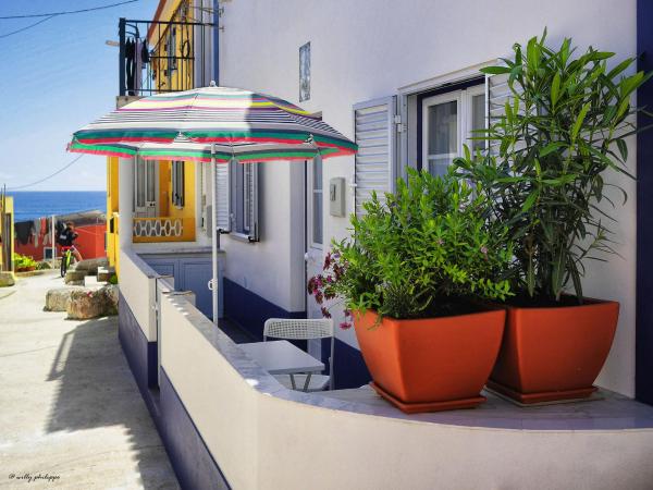 Casa De Peniche