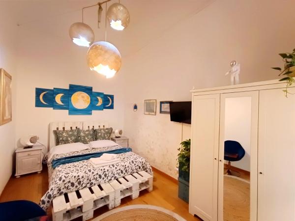 The Smallest Hostel Of Florence - Fiesole