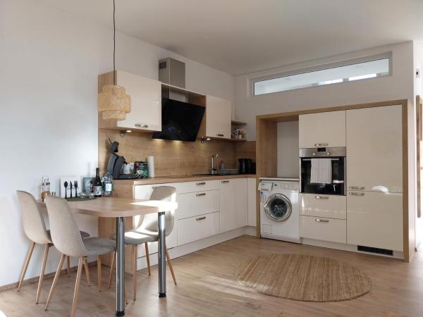 Ferienwohnung Naturpark Schwarzwald - Hüfingen