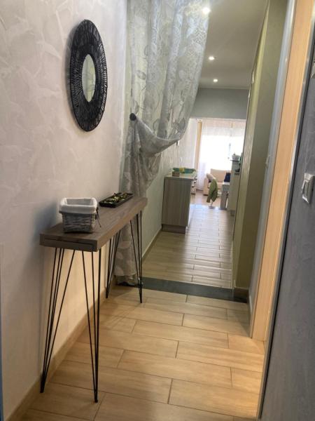 Naxos Beach Apartment - ジャルディーニ・ナクソス