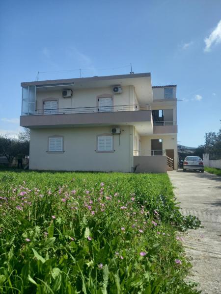 Villa Melangie - Ksamil