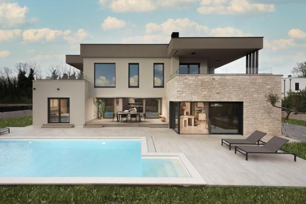 Rooms "Limes" - Rovinj