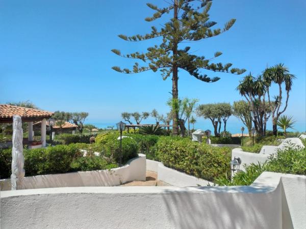 Residenza L 'Ulivo - Parghelia