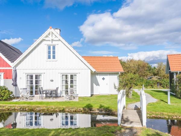 4 Person Holiday Home In Blåvand - Blåvand