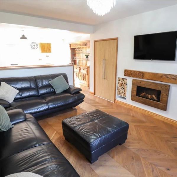 Seaside Cottage For Contractors & Holidays - Withernsea