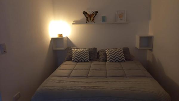 Depto Monoambiente Leum Anoka - Ushuaia