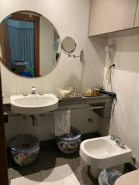 Bonaparte 519 - Brasilia