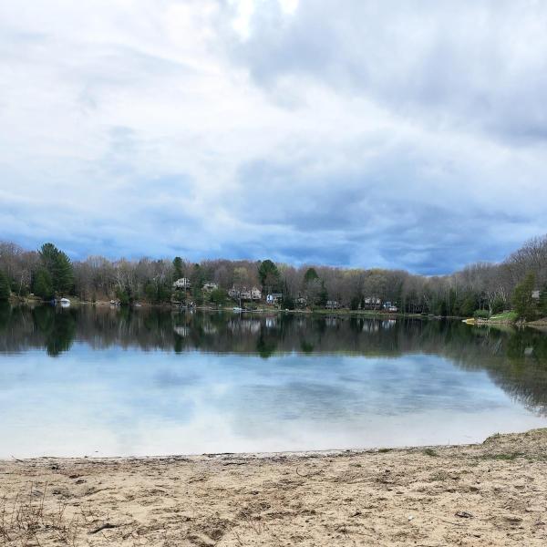 Mi-o My Getaway - Michigan