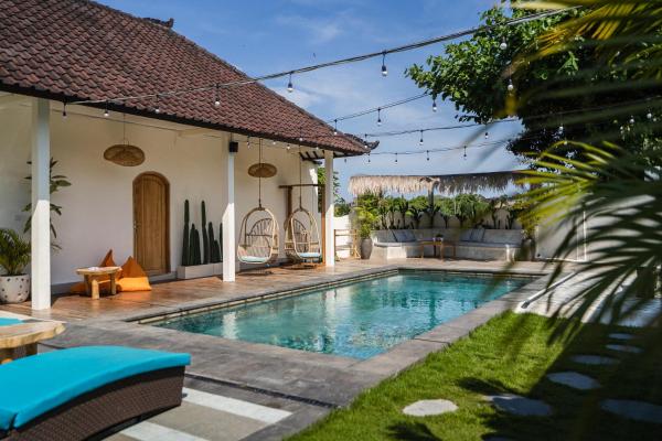 Shaka Clan Surf - Seminyak