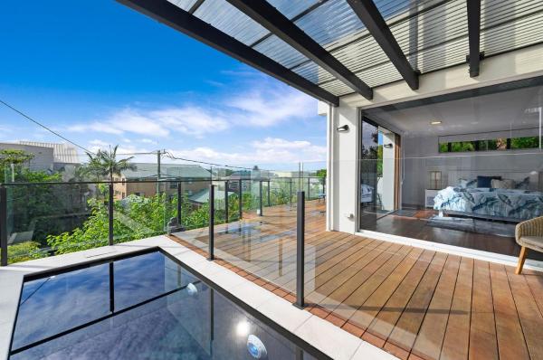 Sea Bliss - Tweed Heads