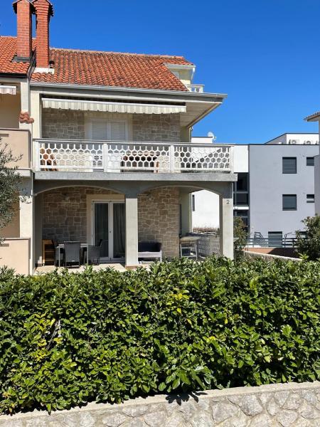 Duplex Appartment Luna - Krk