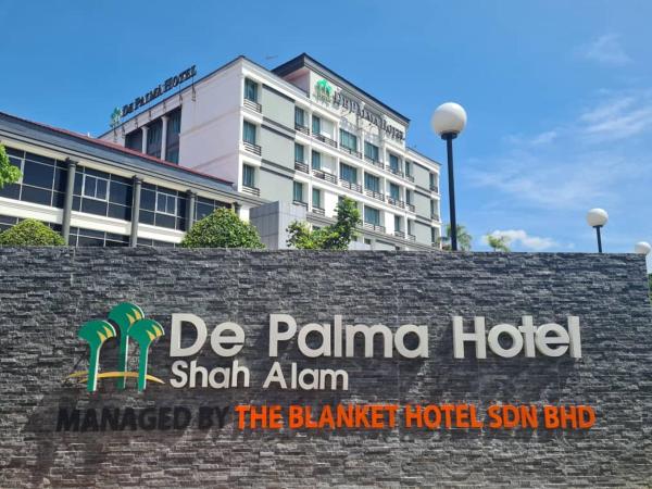 De Palma Hotel Shah Alam - Subang Jaya